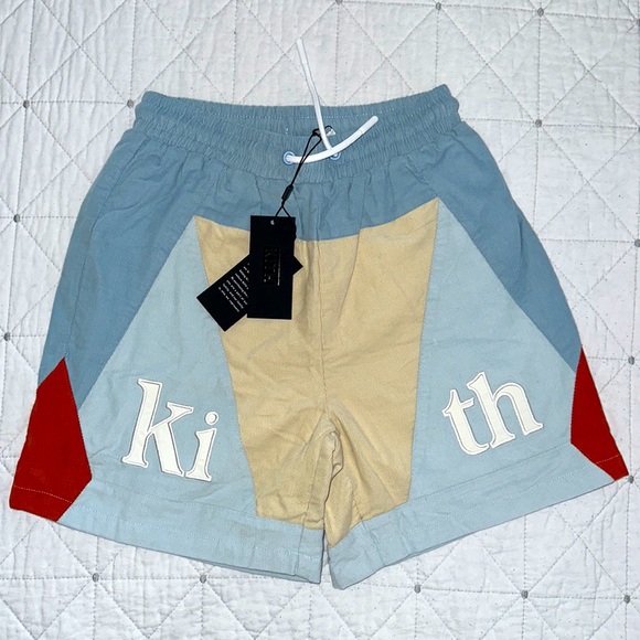 Kith | Bottoms | Kith Kids Turbo Short Infinite | Poshmark